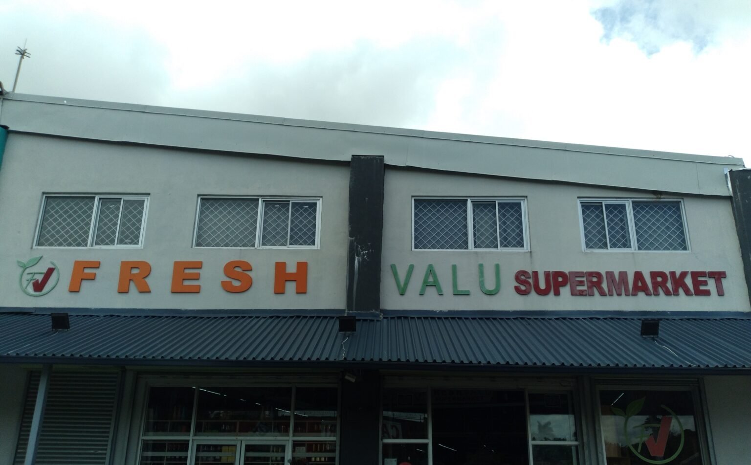 Fresh Valu Supermarket – Aunt Delcie Spices